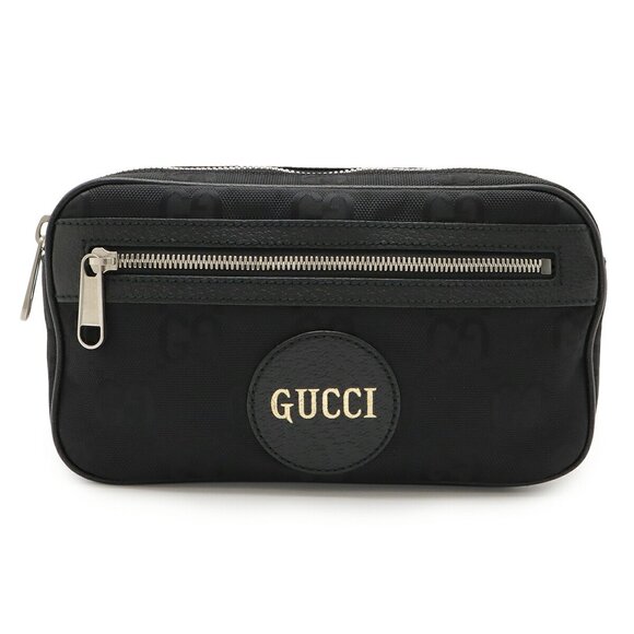 Gucci | Bags | Gucci Authentic Black Leather Hobo Bag | Poshmark